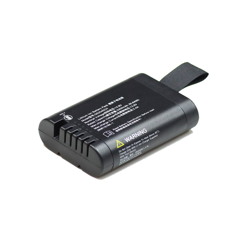 Standard battery pack – Standard Smart Lithium Battery Supplier—TEFOO ...