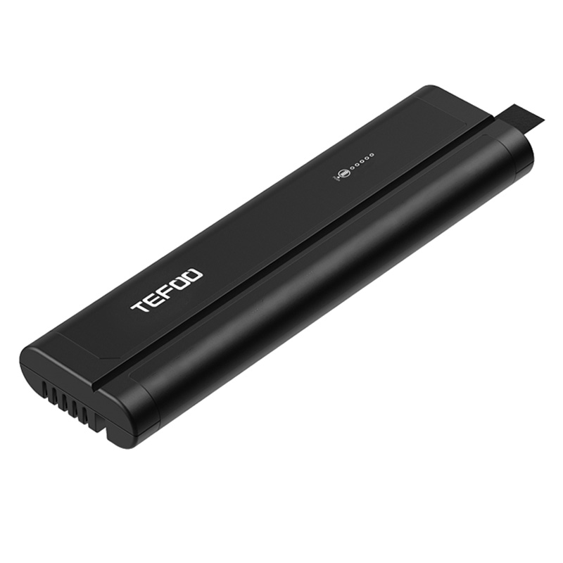 Standard battery pack – Standard Smart Lithium Battery Supplier—TEFOO ...