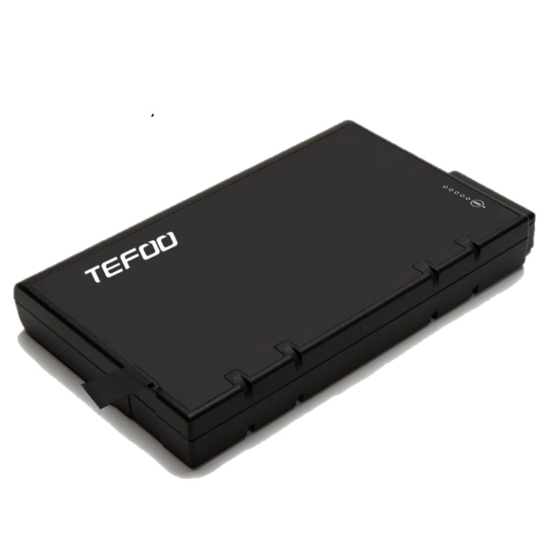Standard battery pack – Standard Smart Lithium Battery Supplier—TEFOO ...