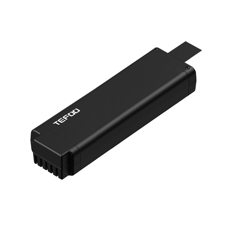 Standard battery pack – Standard Smart Lithium Battery Supplier—TEFOO ...