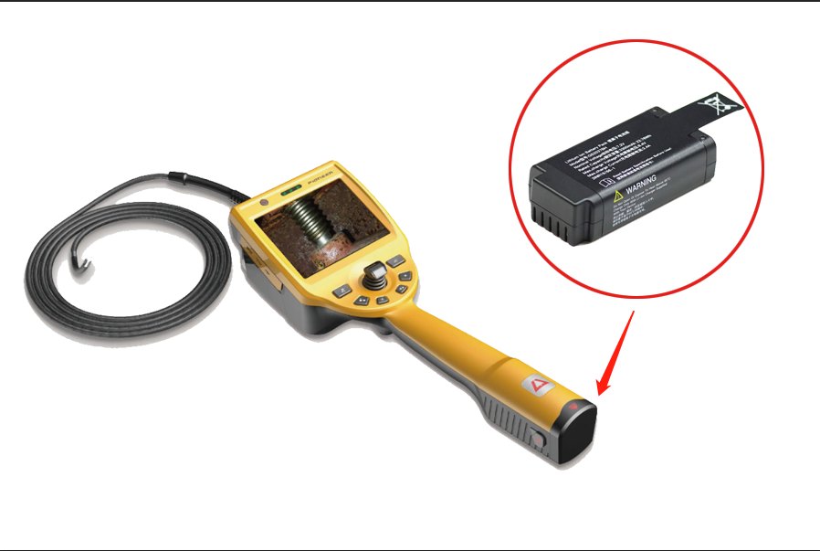 Handheld Surveying Instrument Lithium Battery Design Scheme – Standard ...