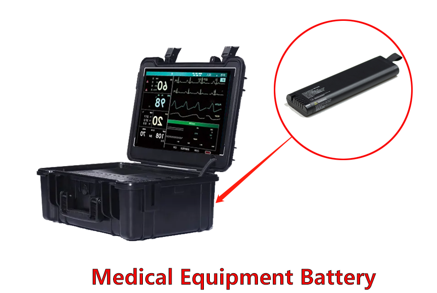 Medical device battery models, characteristics and applications ...