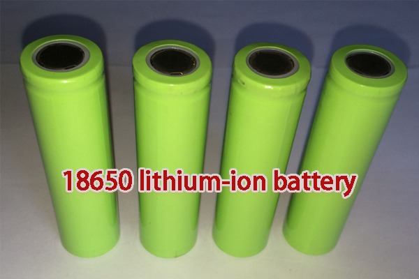 Advantages of 18650 lithium-ion battery? – Standard Smart Lithium ...